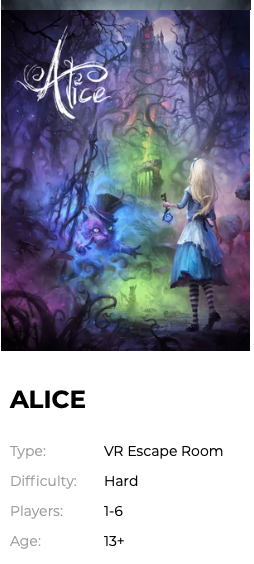 Experience 150+ VR Games & Adventures | The Matrix Cayman